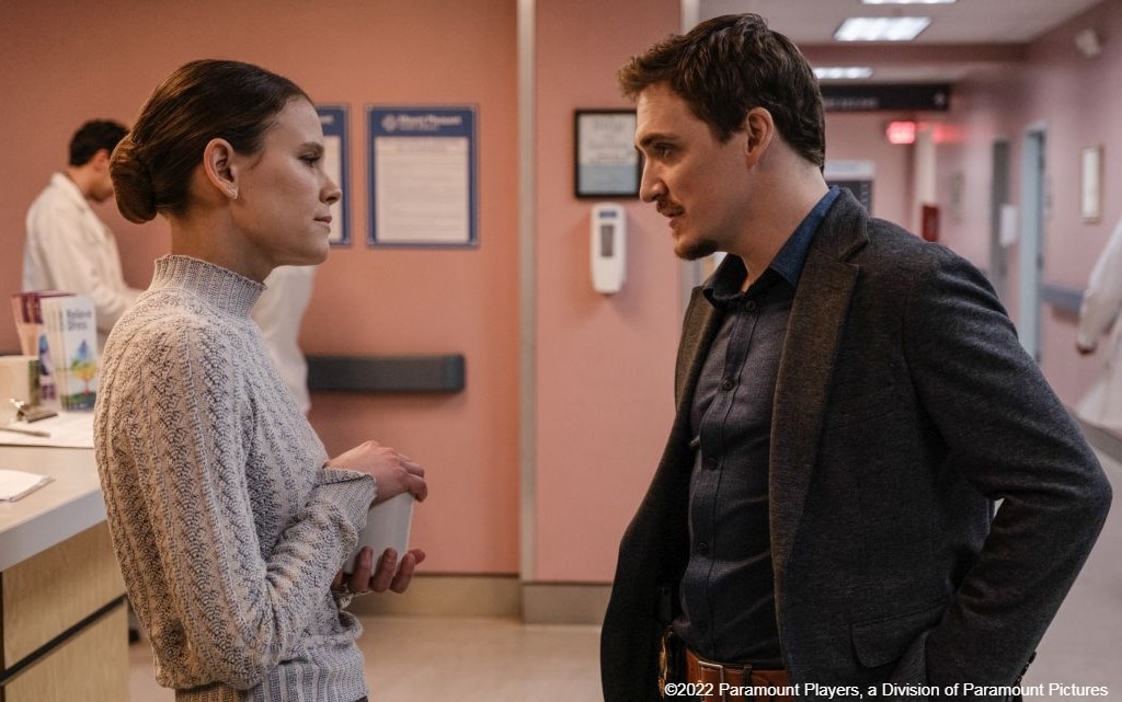 10 любопитни факта за филма "Усмивка" • © 10-те най